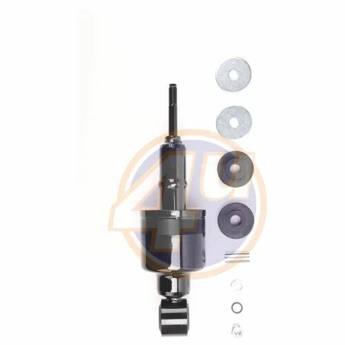 Амортизатор кабины daf xf 95, xf 105 (02 - н. в.) 4U SC017