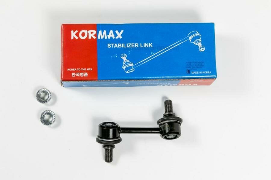 KORMAX KSL116R Стойка стабилизатора, задняя правая CLKH55R (made in Korea)