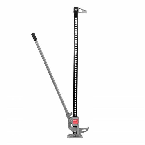 Домкрат реечный Matrix 505195, High Jack, 3 т, h подъема 135-1315 мм