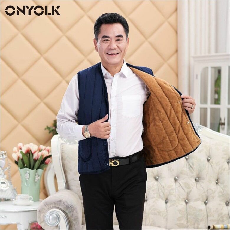 Waistcoat — фото 1