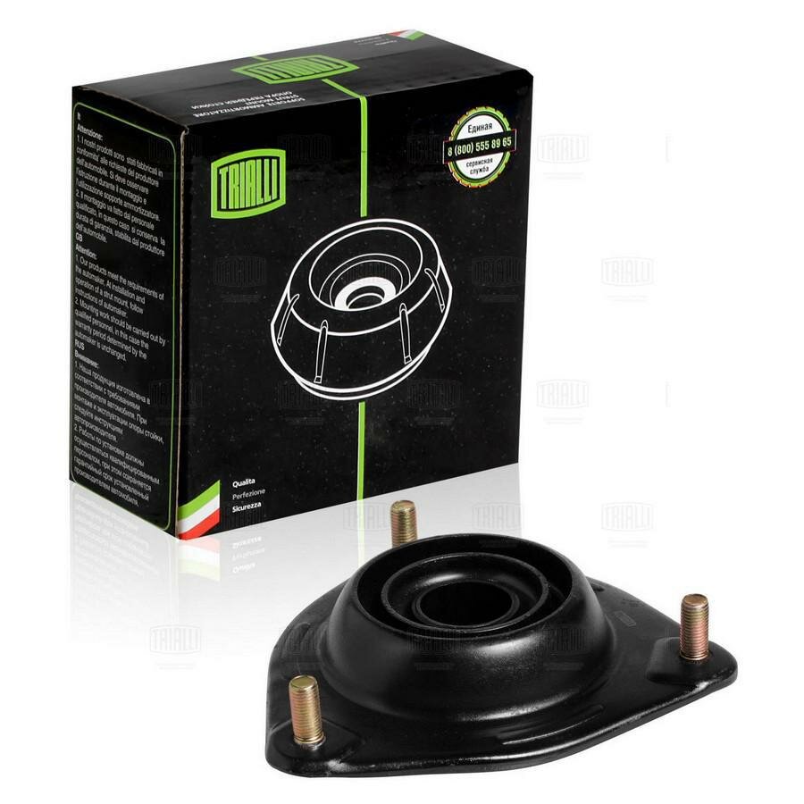 TRIALLI SA0856 Опора амортизатора передняя с подшипником для а/м Hyundai Elantra (00-) (SA 0856)