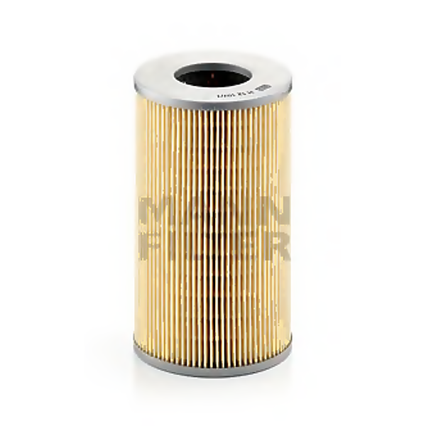 MANN-FILTER H 12 107/1 (0005311053 / 0011847225 / 2132170) фильтр масл steyr (man-steyr ag) 71-96, tatra jamal 98, terrno1 97, t815 / t815-2