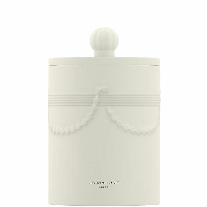 Свеча ароматическая