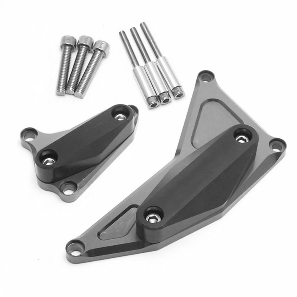 Защитные накладки на двигатель мотоцикла для BMW S1000RR 2010-2016 гг. MyPads