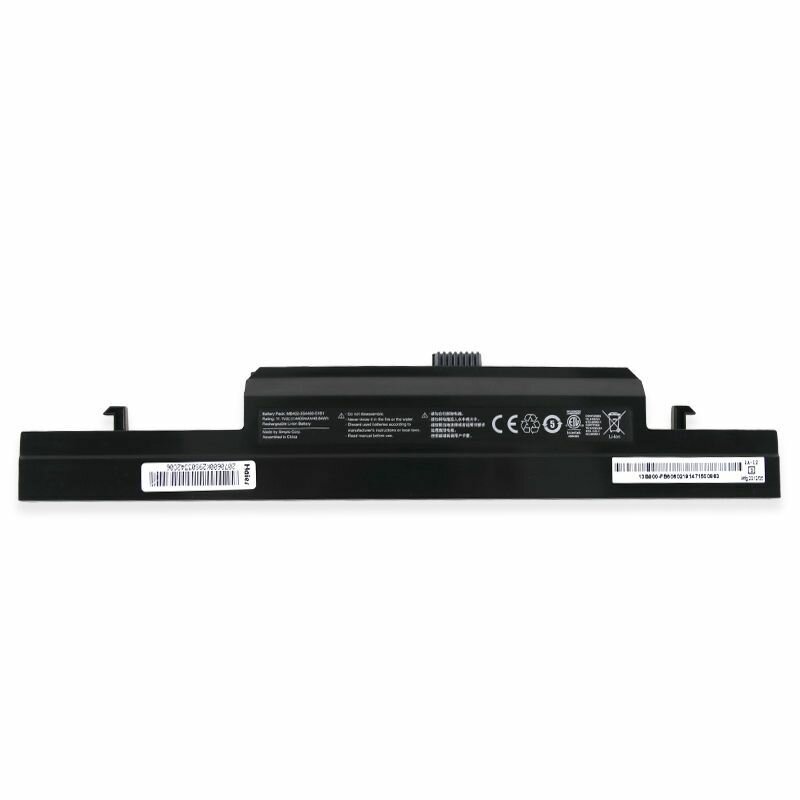 Аккумулятор для ноутбука