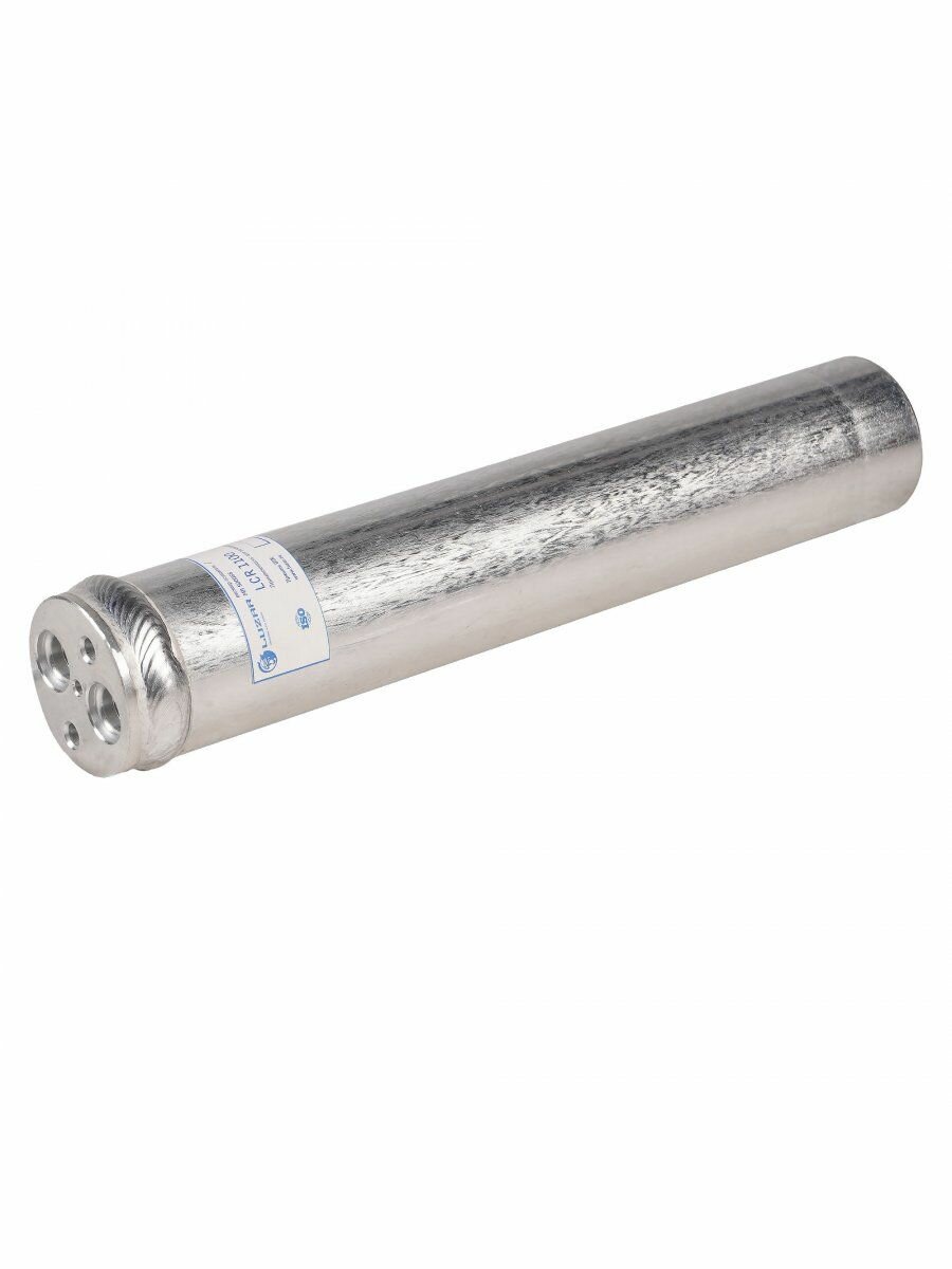 Ресивер-осушитель кондиционера Luzar LCR1100 для Mitsubishi Lancer IX