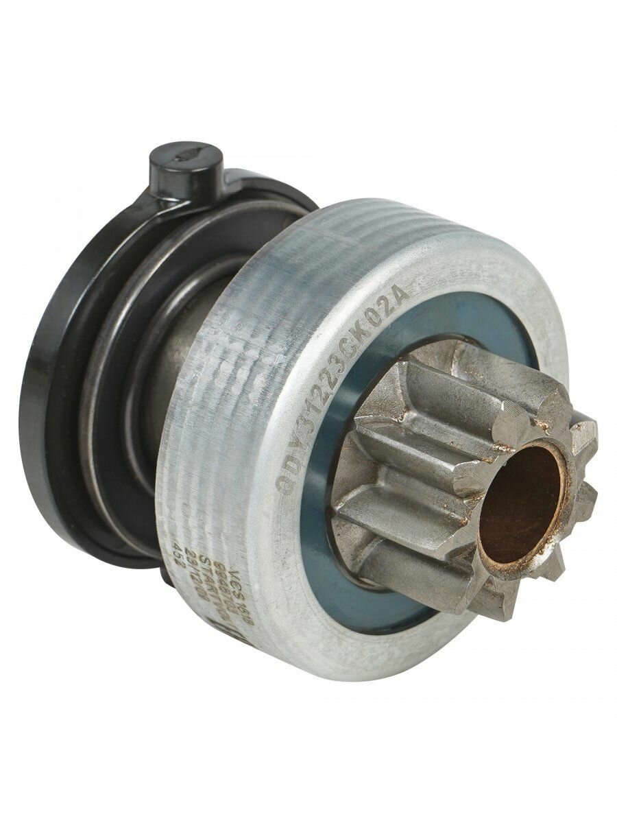 Привод стартера (бендикс) для а/м Fiat Albea (02-)/Doblo (05-) 1.4i (тип Bosch), STARTVOLT VCS1618