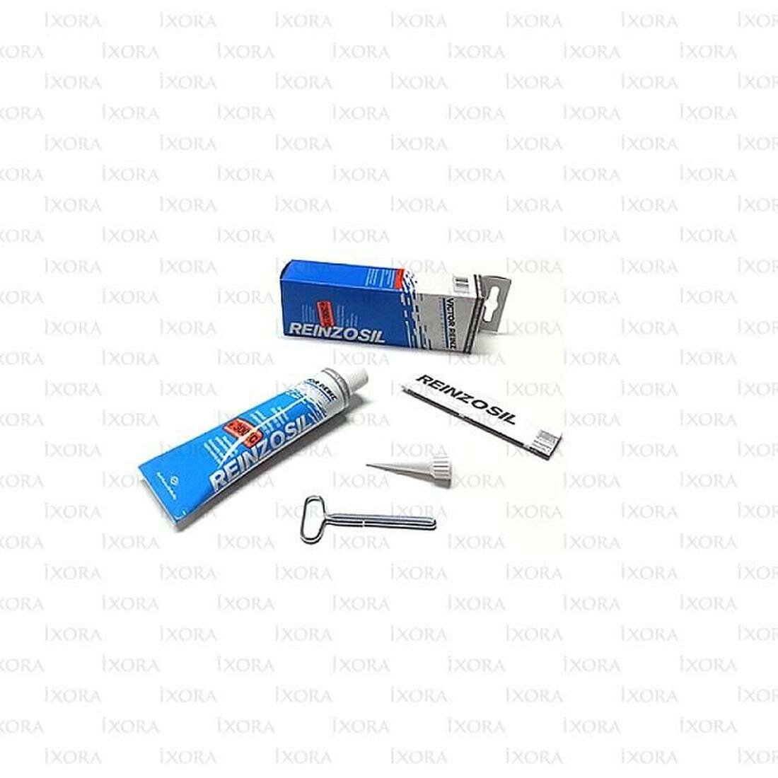 Victor reinz герметик универсальный, объем 70 мл, 703141410, тюбик