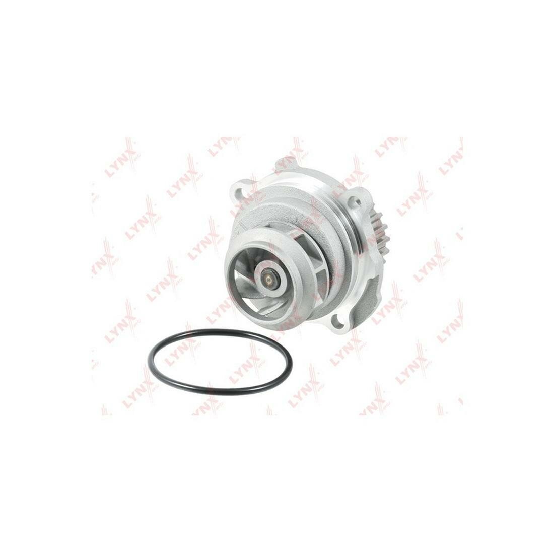 Насос водяной для автомобилей LYNXauto CW0193, для Skoda Octavia, Audi A3