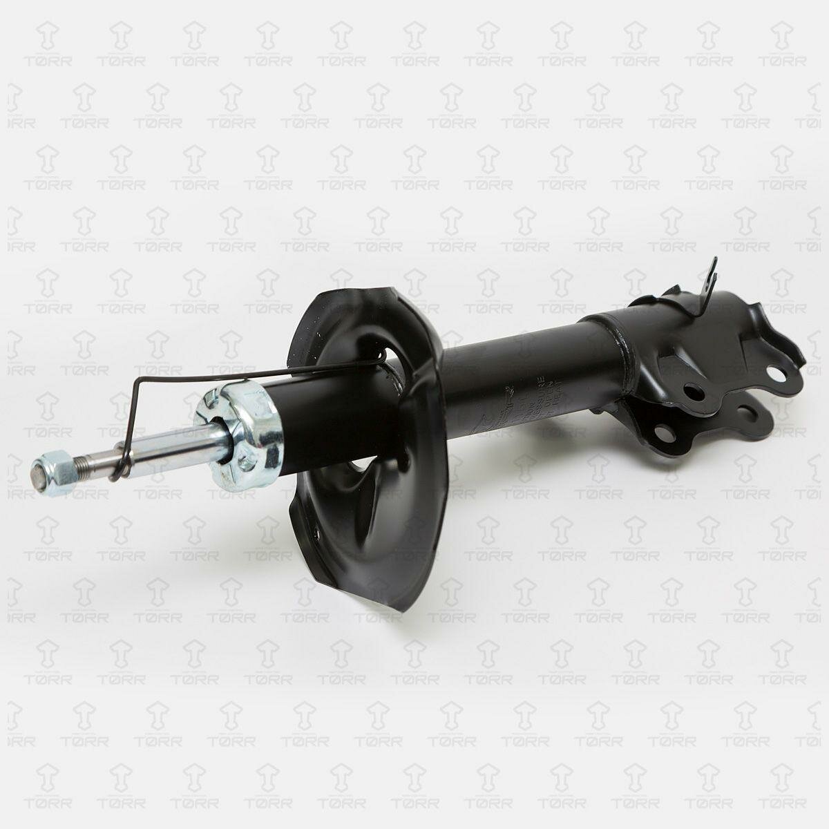 Амортизатор для автомобилей передний газовый nissan almera ii n16e 00