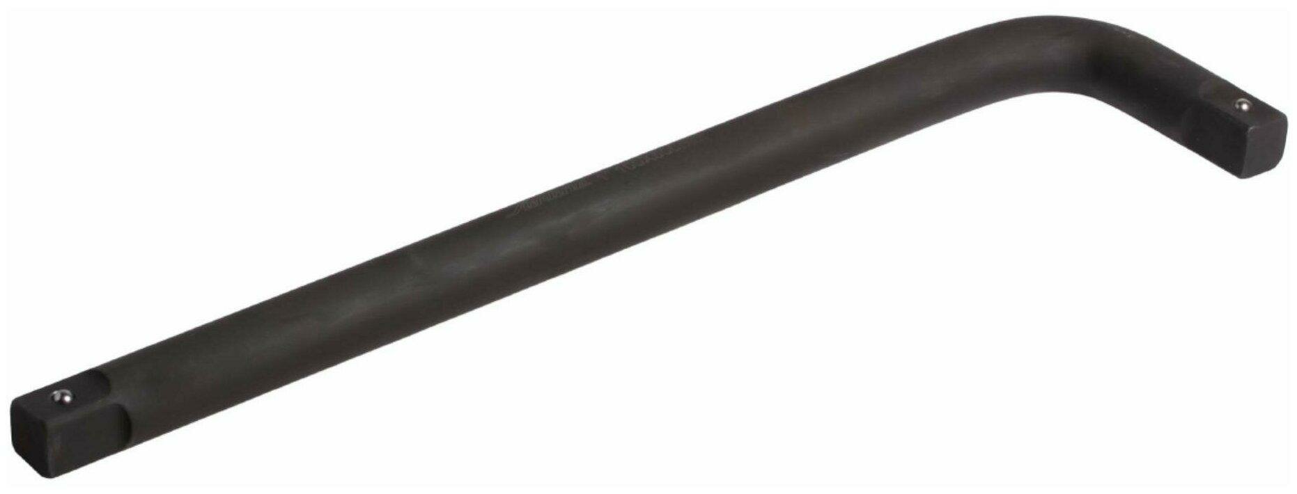 Airline вороток г-образный 1 dr 100*500мм усиленный cr-mo (at-is1-28) atis128