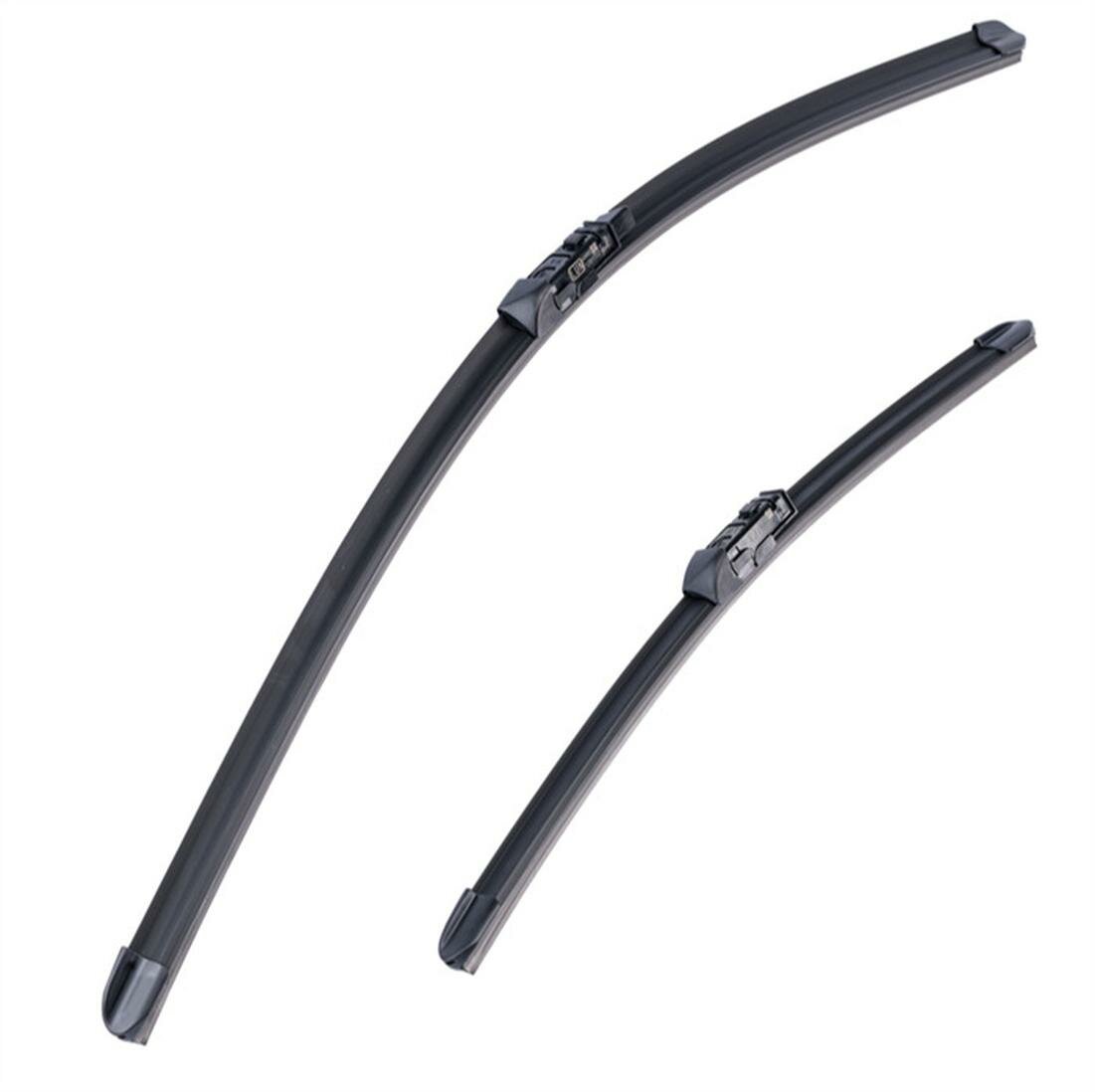 Denso щетки стеклоочистителя denso бескаркасные, 650/400мм df080