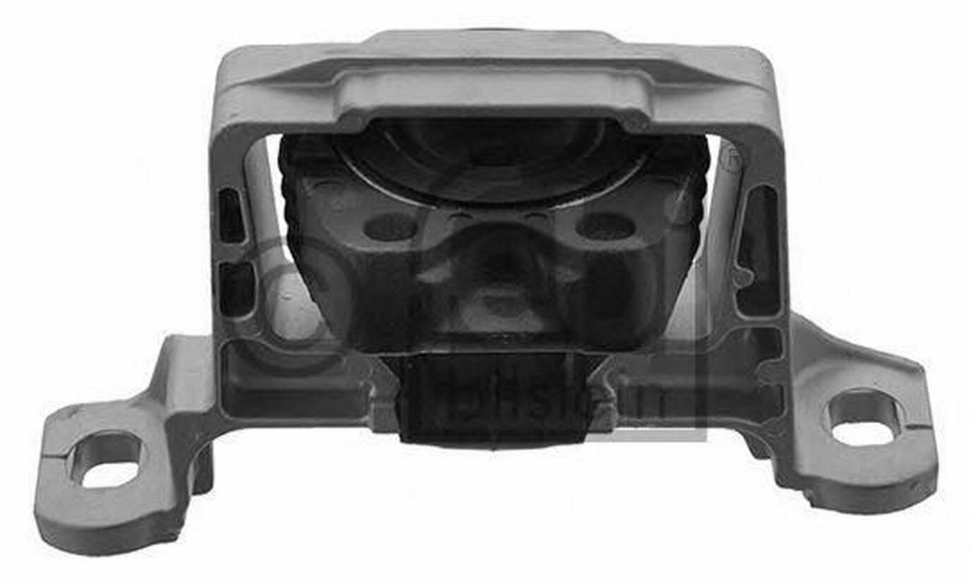 Опора двигателя Febi, правая, для Ford, Volvo, Mitsubishi, Plymouth, Kia, Daihatsu