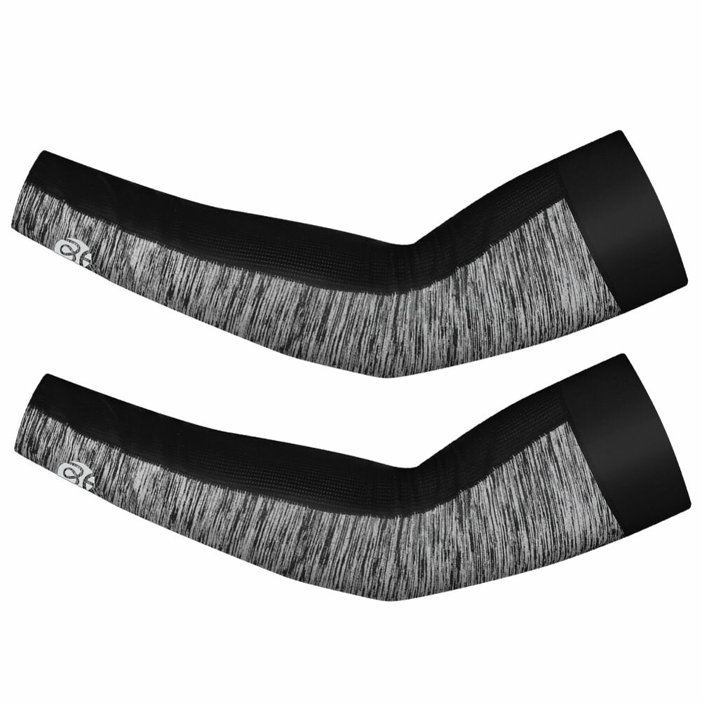 WEST BIKING Спортивные нарукавники Ледяная ткань Защита от ультрафиолета На открытом воздухе