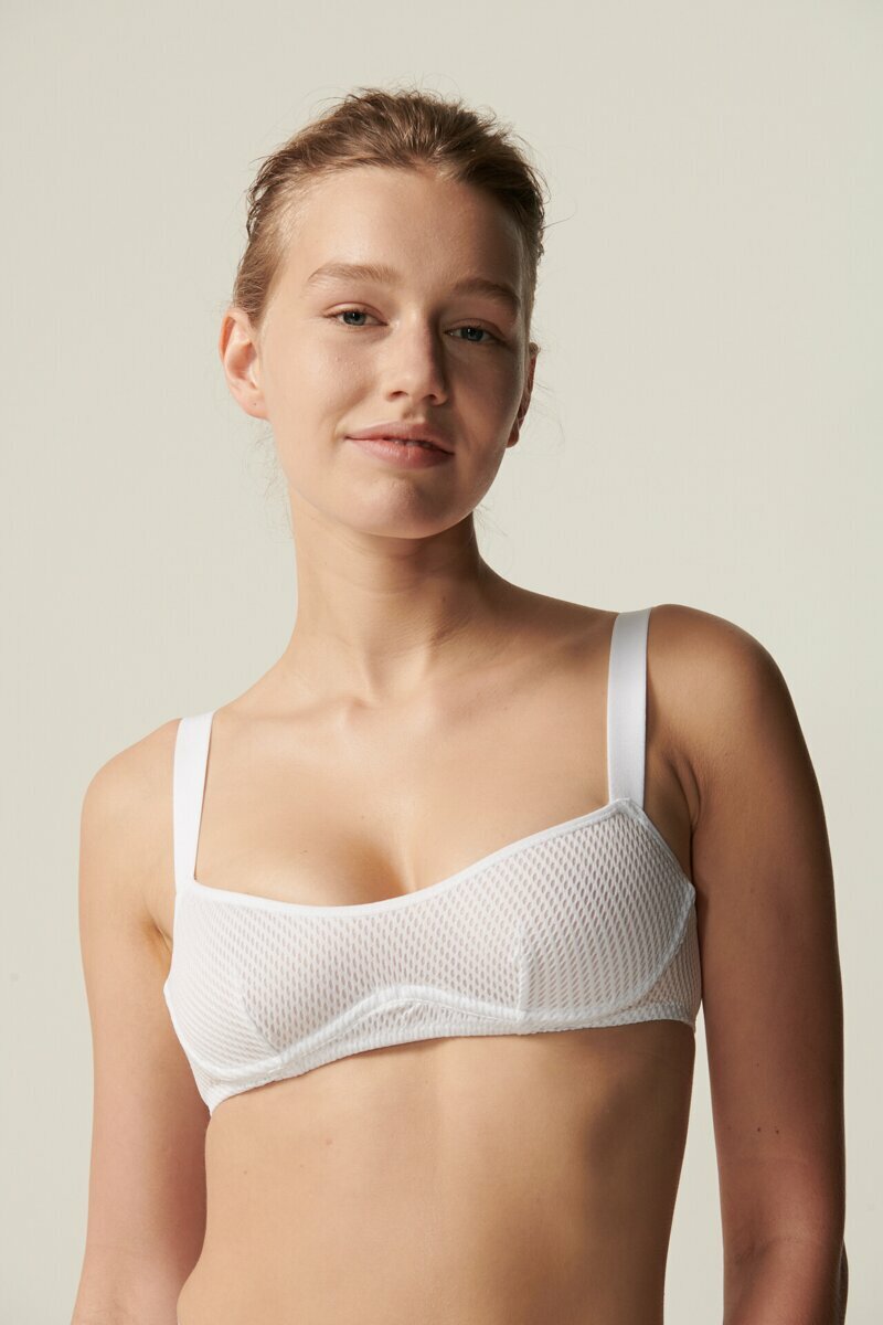 Бюстгальтер