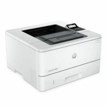 Принтер лазерный черно-белый HP LaserJet Pro 4003n (2Z611A), A4, 40 стр/мин, Ethernet, AirPrint