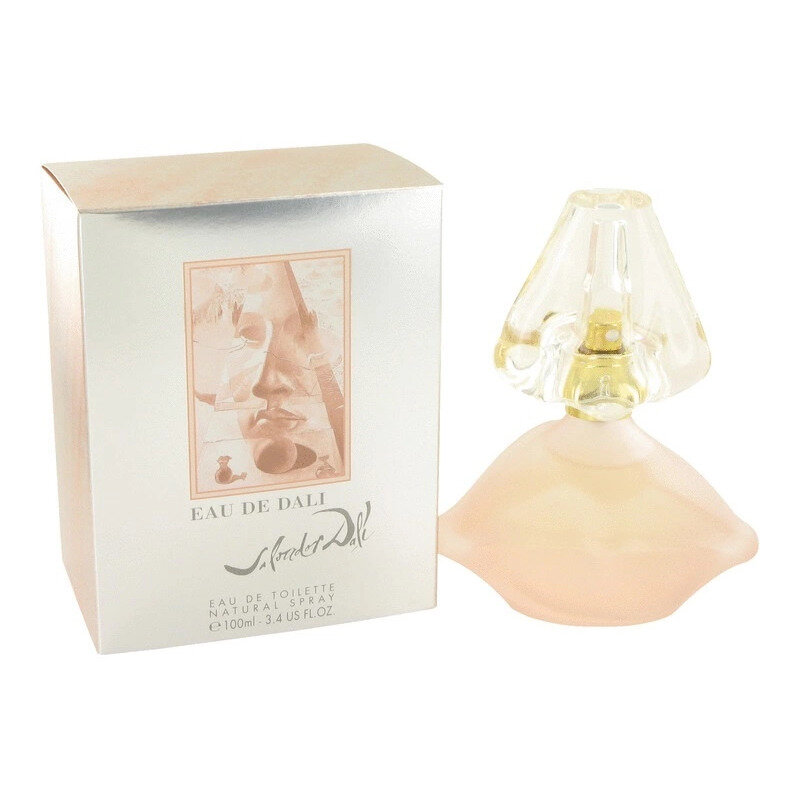 Туалетная вода Salvador Dali Eau De Dali 100 мл