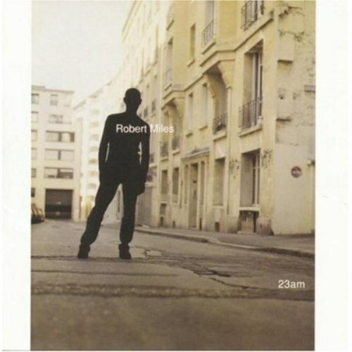 Диск Robert Miles - 23 Am (1 CD)