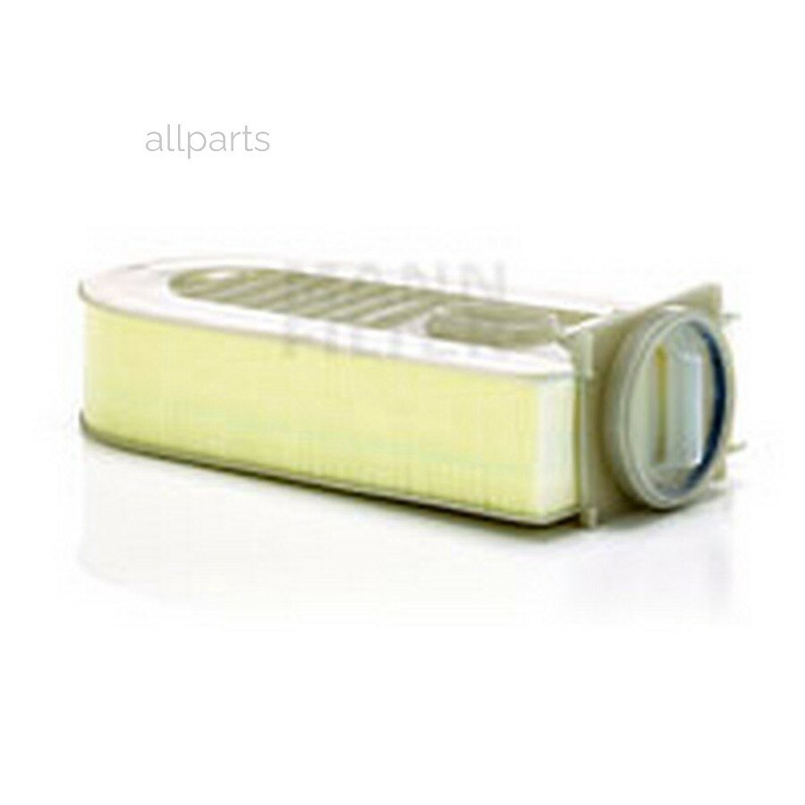 MANN-FILTER C 35 005 Фильтр возд. MERCEDES W204/212/166/221 2.2D-5.0
