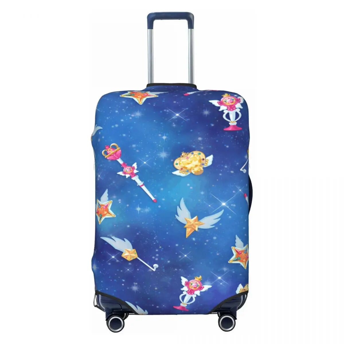 Чехол для чемодана