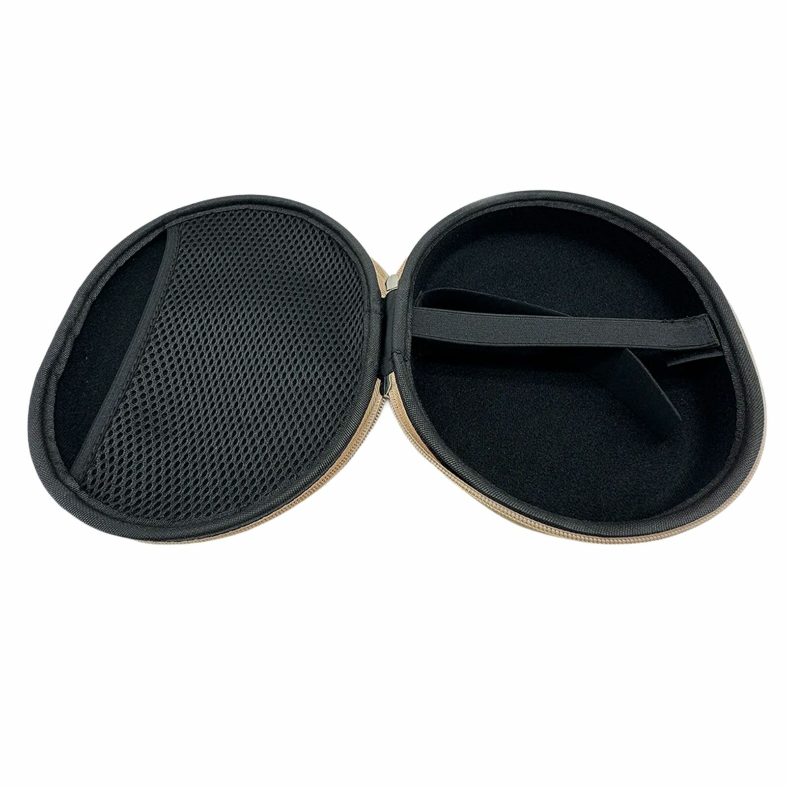 Чехол для наушников с молниями активного отдыха