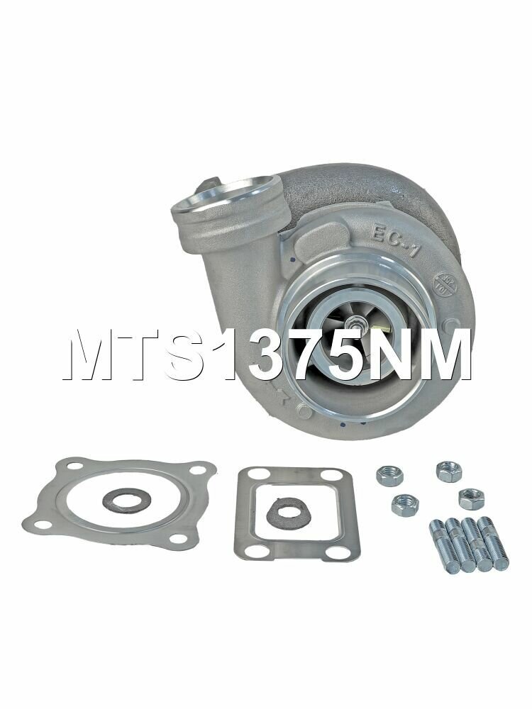 Турбокомпрессор Krauf MTS1375NM