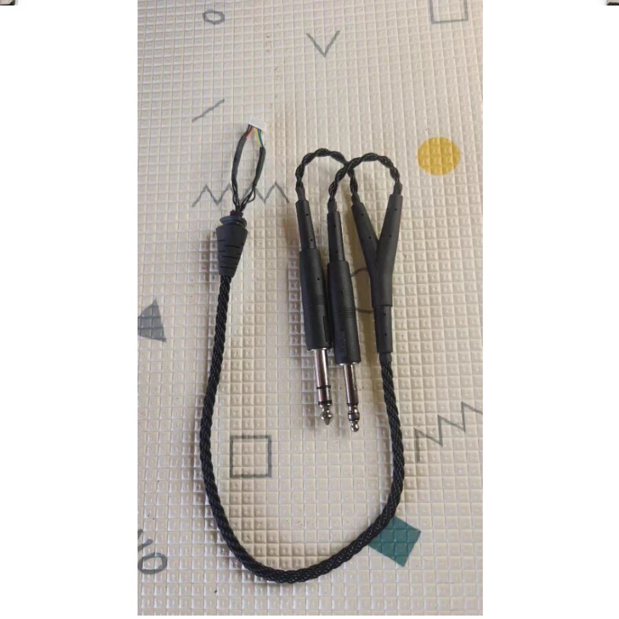 Кабель для наушников Bose A20 Alternative plug