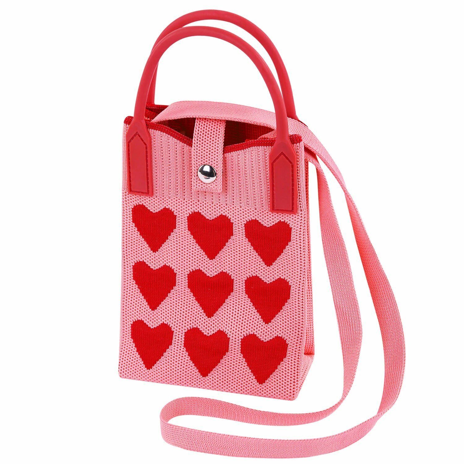 Сумка кросс-боди