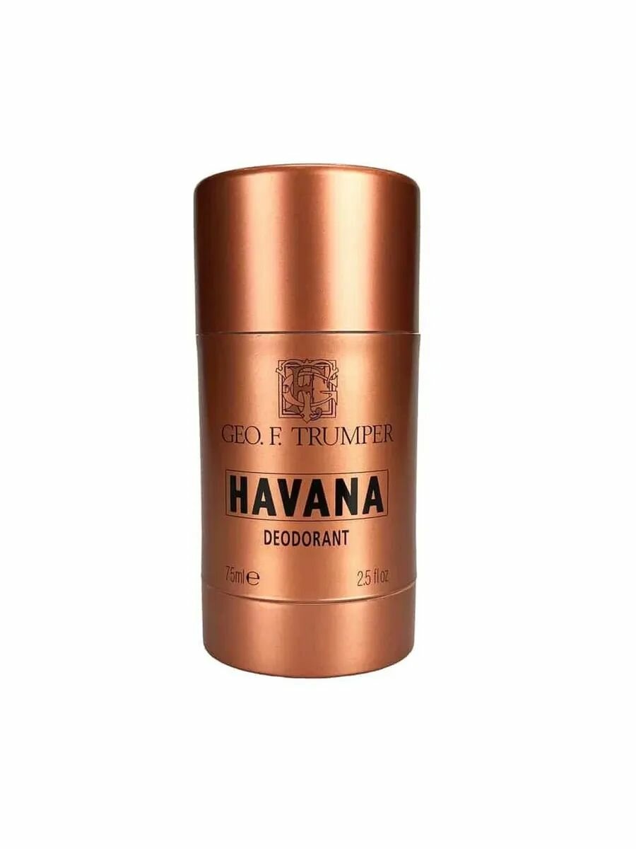 Дезодорант Geo F. Trumper Havana