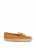 Эспадрильи Tod's Bow-detail suede espadrilles, размер 38, brown