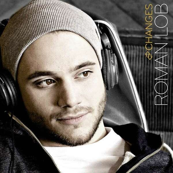 Компакт-диск Warner Roman Lob – Changes
