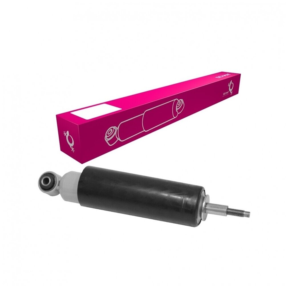 Амортизатор передней подвески 21214М гидравлический BELMAG арт. bm0125