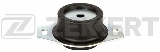 Опора двигателя Citroen C4 04-, C5 01-; Peugeot 206 99-, 307 00-, 308 07-, Partner 96- левая Zekkert