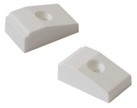 Комплект: Трамплин универсальный на створку ELEMENTIS, система 13, кол-во 2 шт.