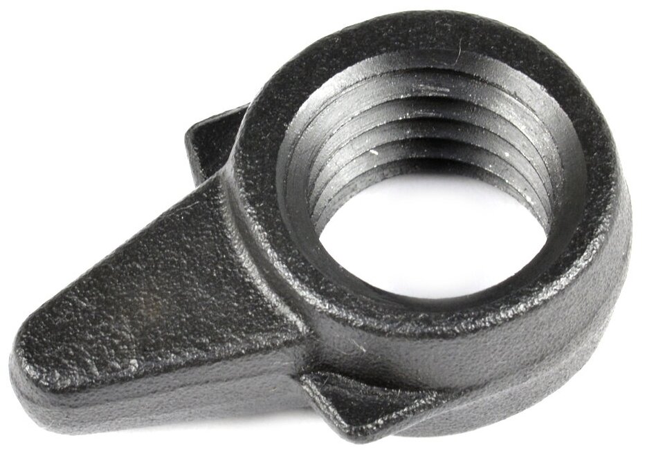 Зажимная гайка подходит для пилы отрезной (монтажной) Makita 2412N, 2414, 2414B, 2414DB, 2414K, 2414NB, LC1230