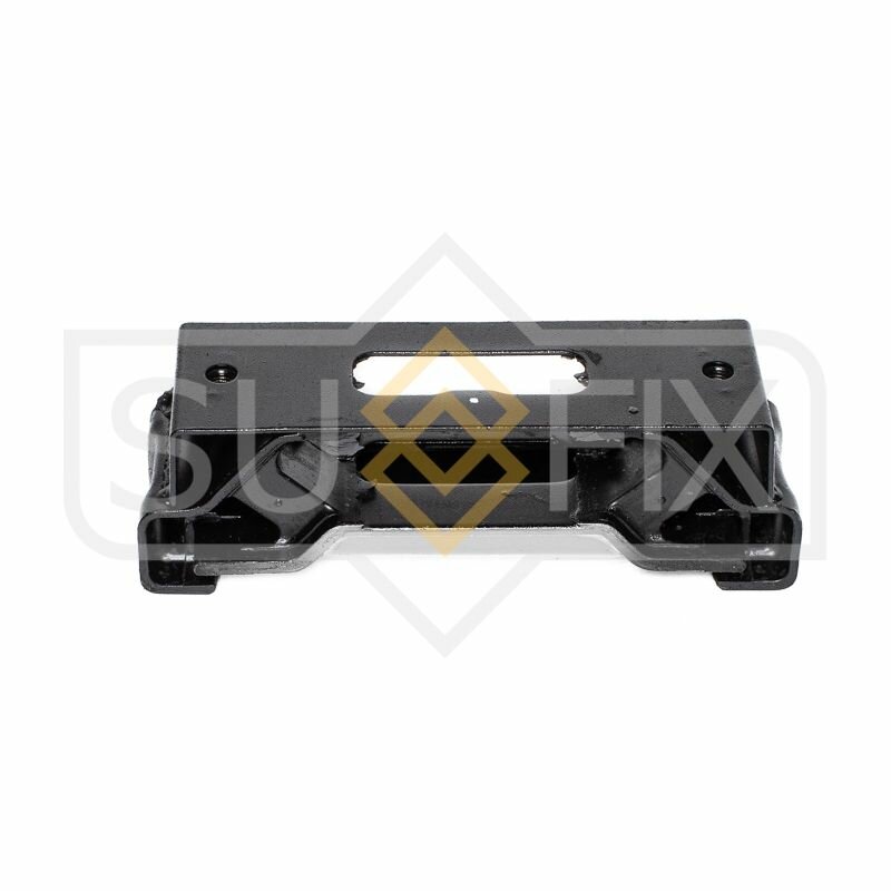 SUFIX Подушка двигателя зад, сузуки гранд витара / SUZUKI GRAND VITARA II ESCUDO II 2005-15, FM4171