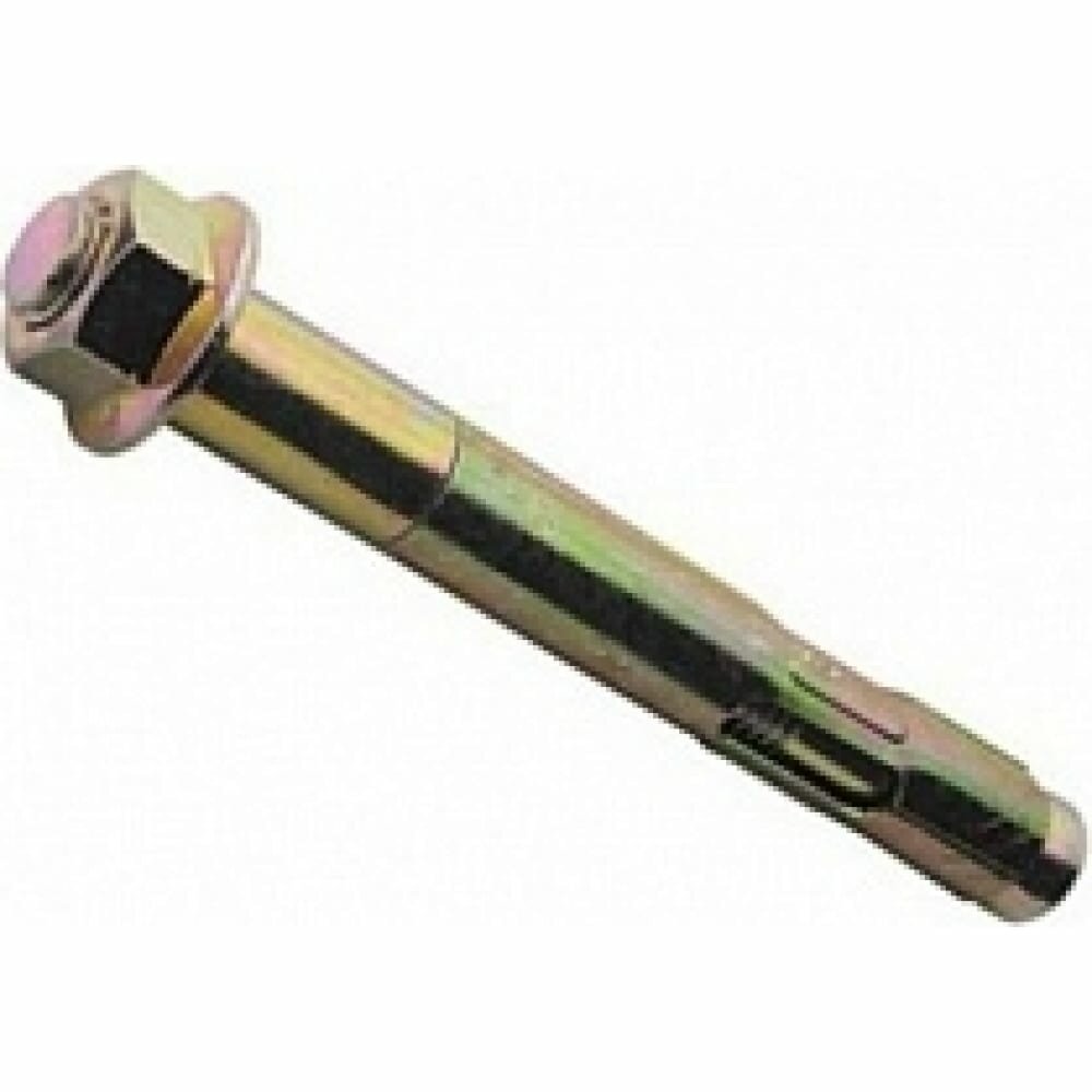 Анкерный болт Саморезик с гайкой 10х125 1шт