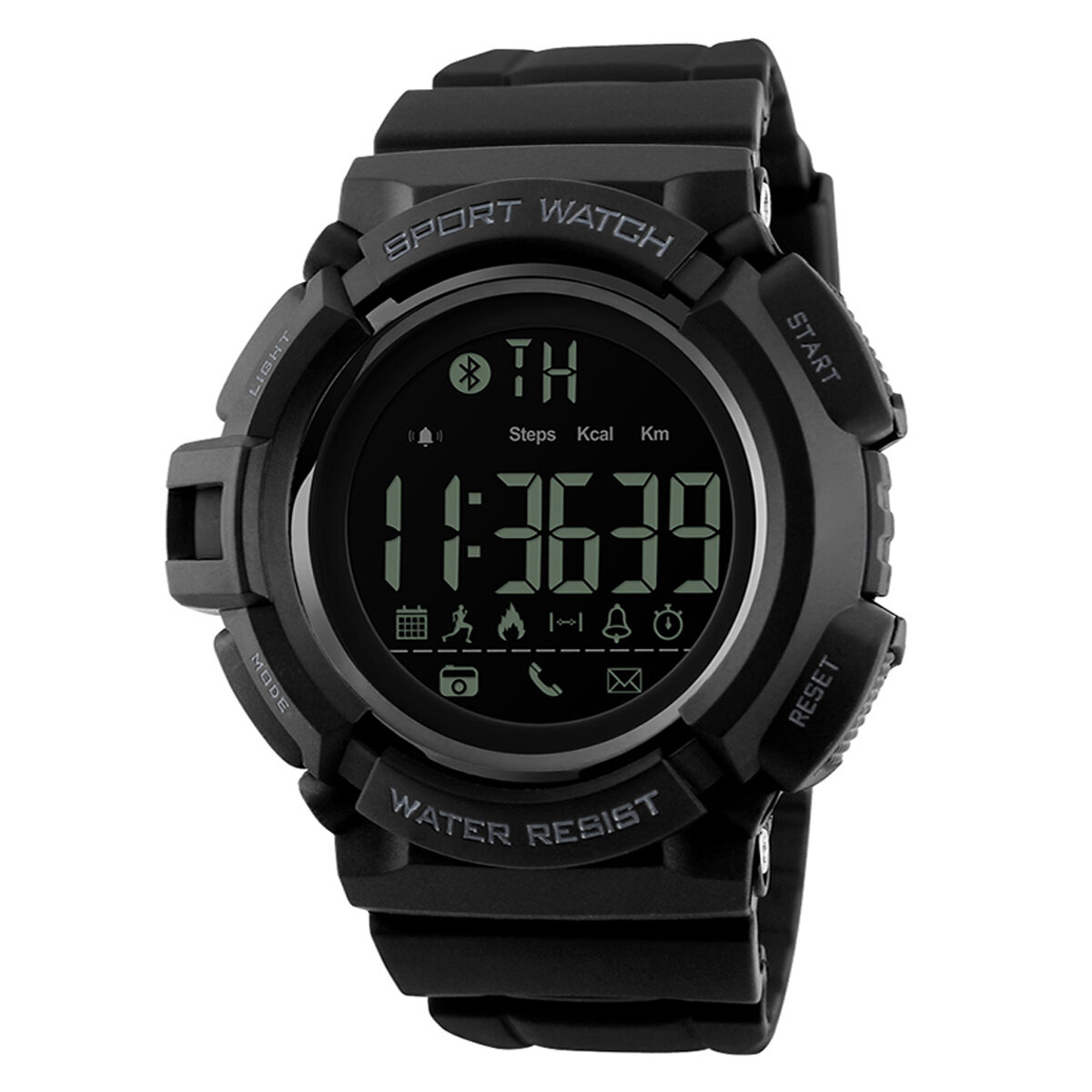 Наручные часы Спорт