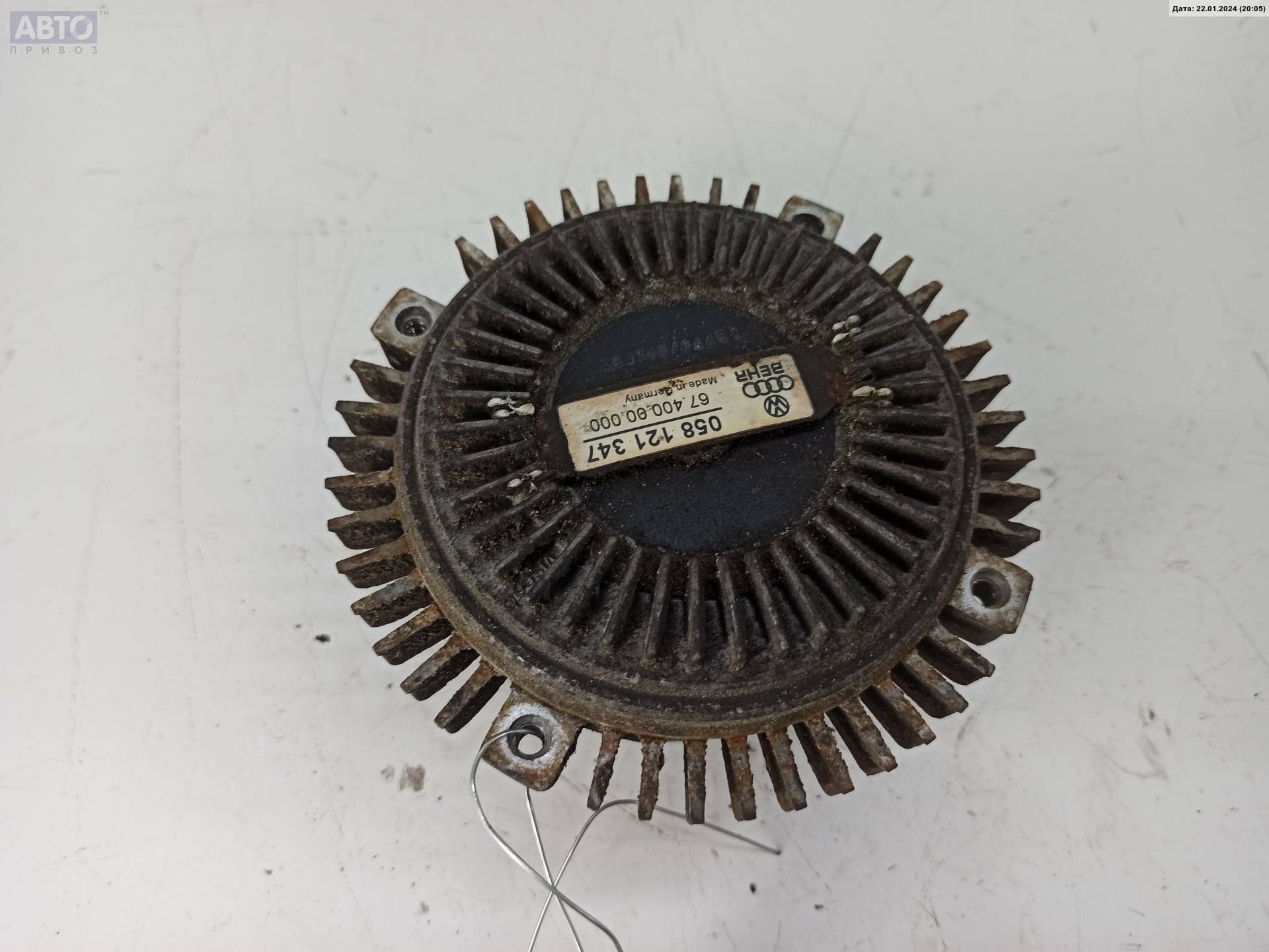 Муфта вентилятора Audi A4 B5 (1994-2001)