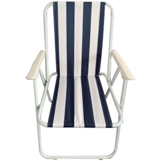 Стул складной Ecos DW-1013 с подлокотниками