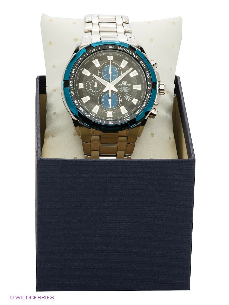 Наручные часы CASIO Edifice