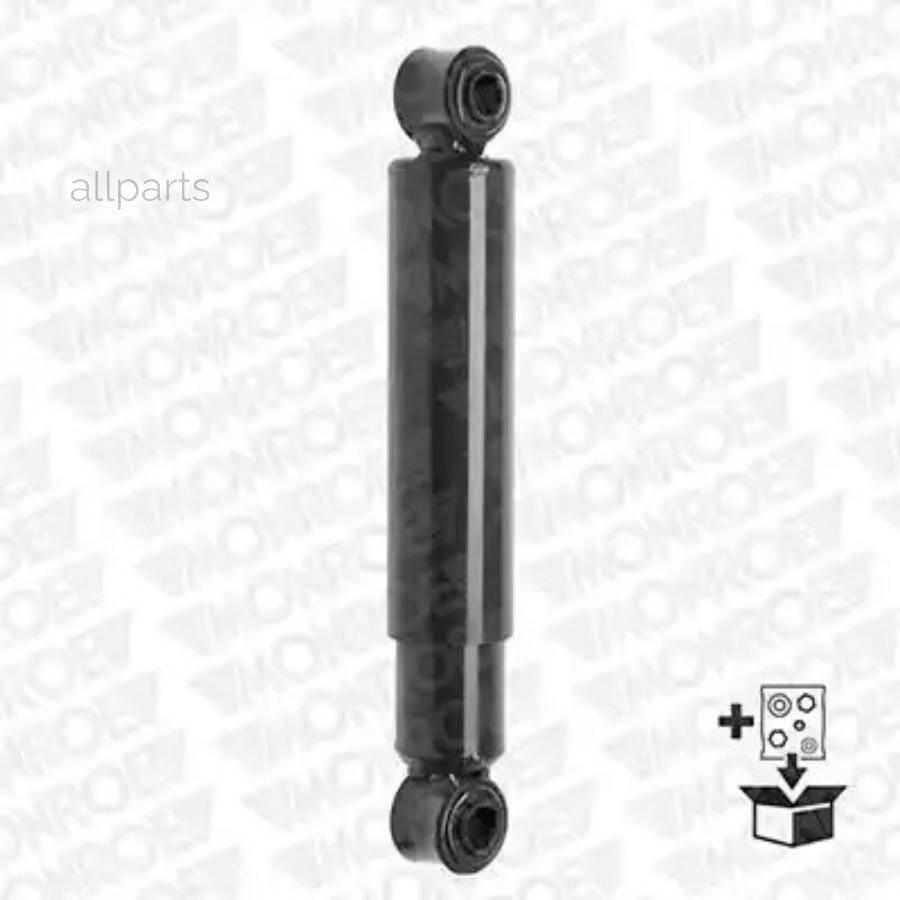 MONROE F5007 амортизатор подвески !427-694 O/O 24x55 24x55 \BPW
