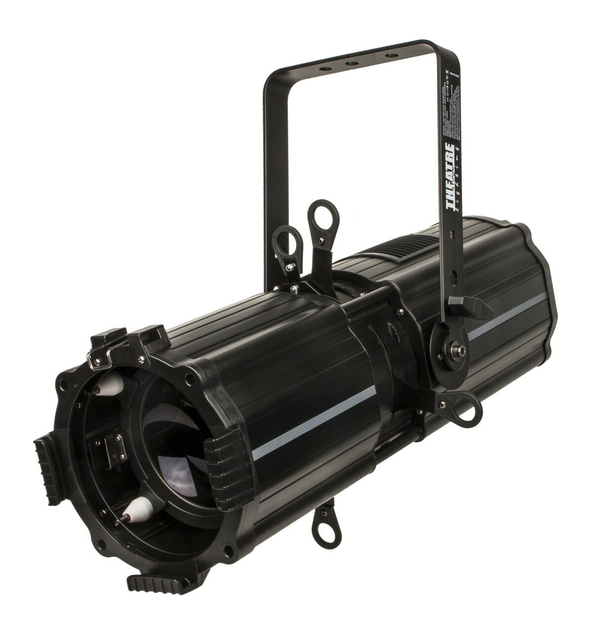 Светодиодный прожектор Euro DJ LED Profile ZOOM 200W/15-28