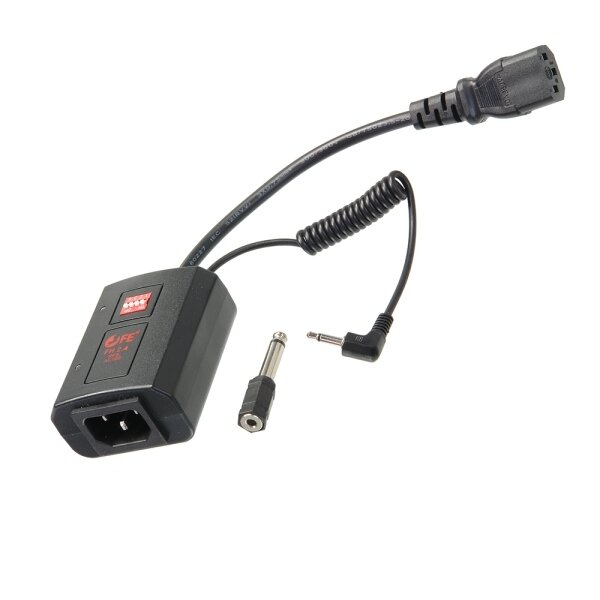 Радиосинхронизатор Falcon Eyes FlashHunter 2.4 RFS-AC16R