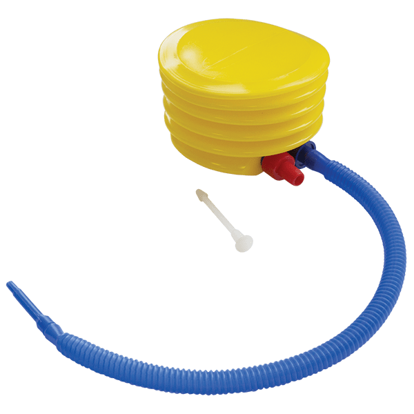 Ножной насос для фитбола Trives, М 001