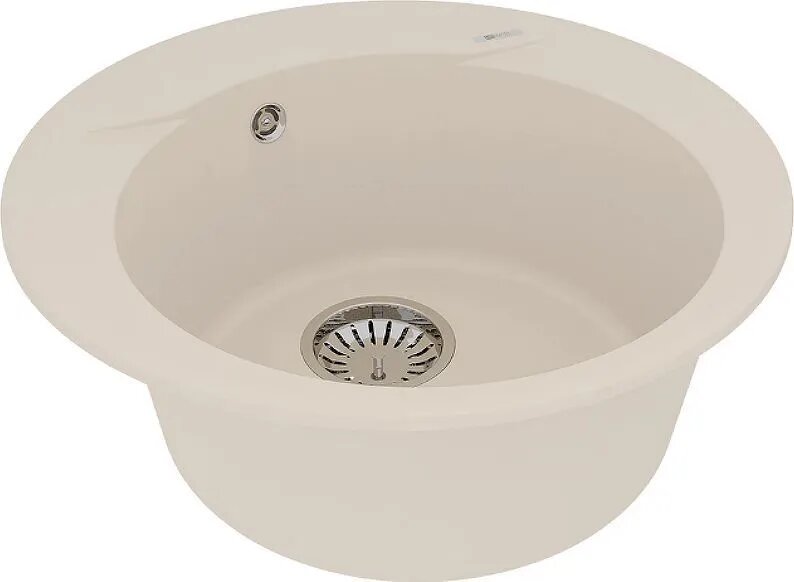 Мойка для кухни Lemark Sula 50 см 9910006