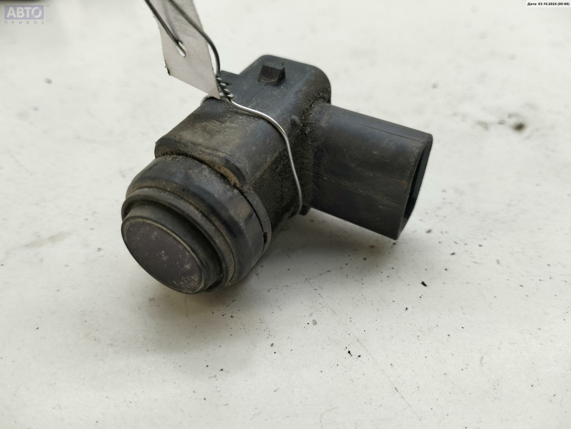 Датчик парковки (парктроник) задний Volkswagen Touareg