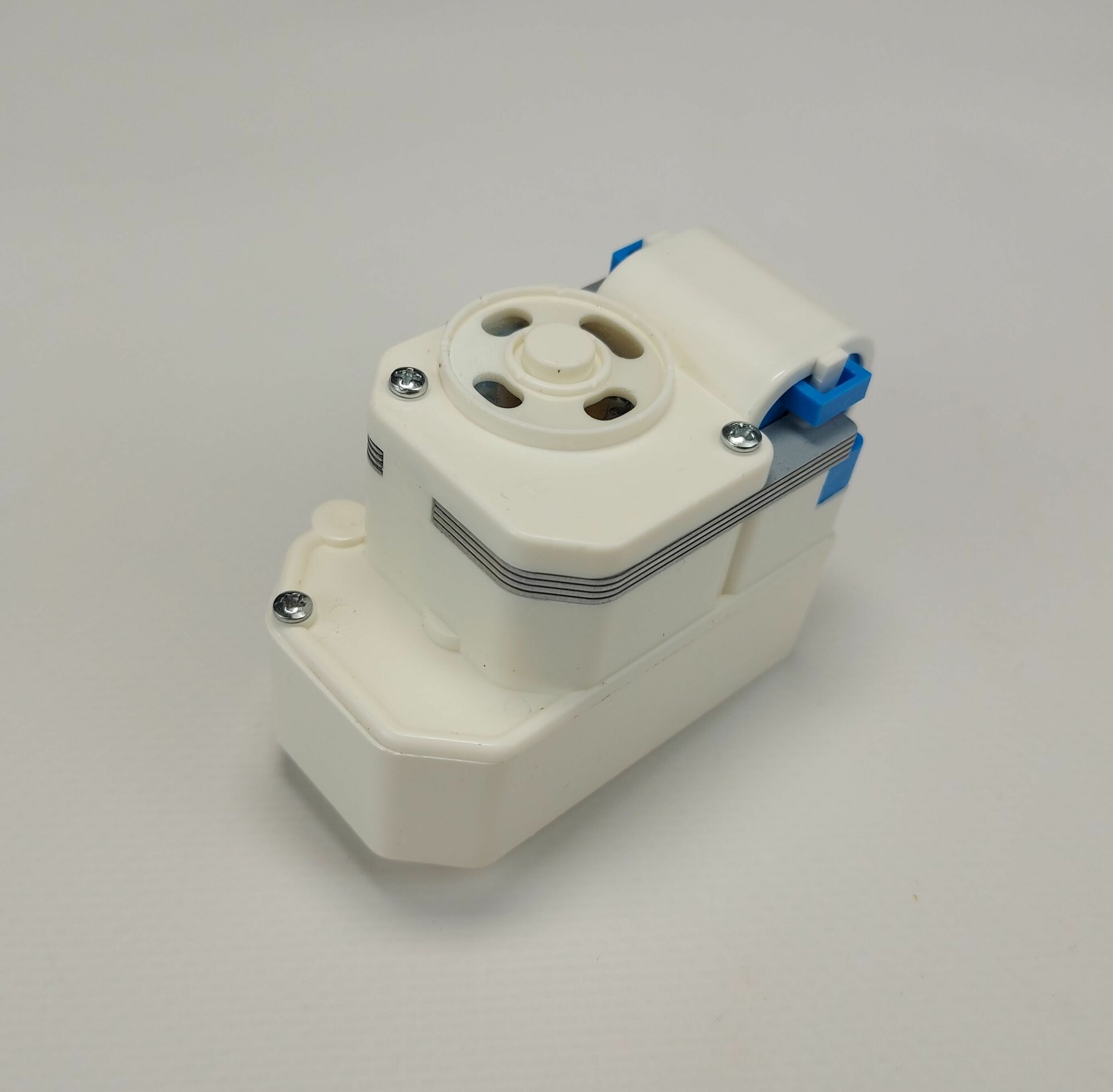 Электромеханический таймер оттайки TMDEX09UM1 для холодильника