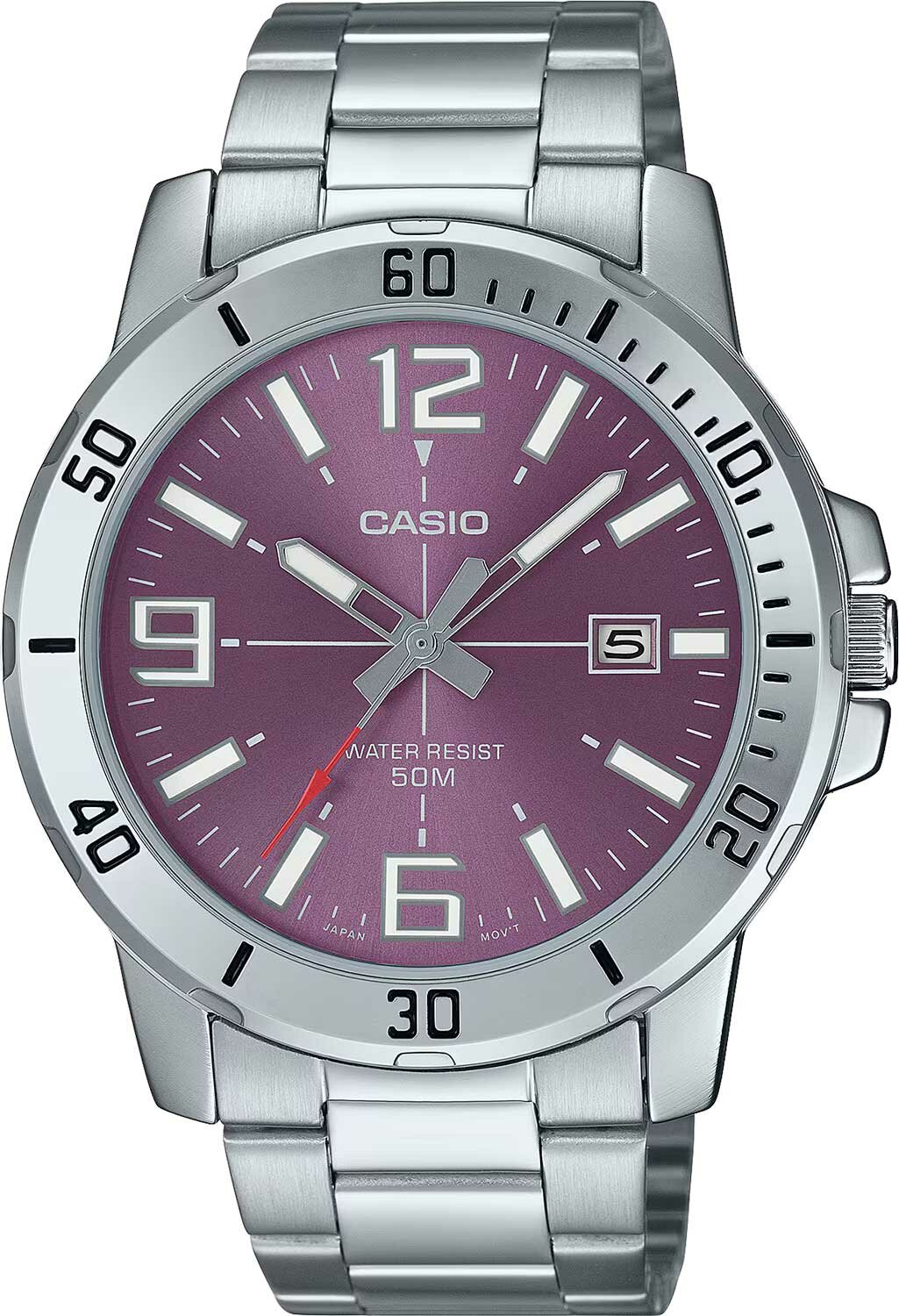 Наручные часы CASIO
