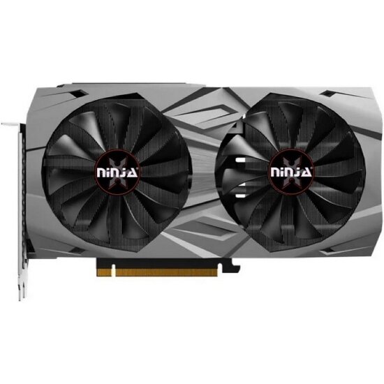 Видеокарта Sinotex GeForce RTX 3060 NINJА 12G